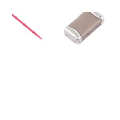 CCTC TCC1206COG331J102DT Ceramic Capacitor for sale