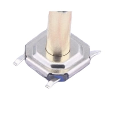 G-Switch GT-TC084B-H075-L5 Tactile Switch