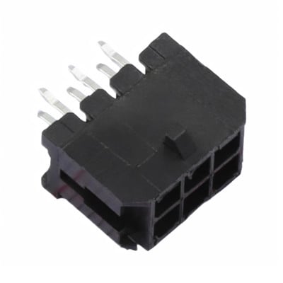 CONNFLY Elec DS1073-04-2x3MVB6 for sale