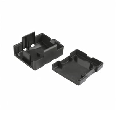 L-com CVR37F D-Sub D-Shaped Connector Accessory