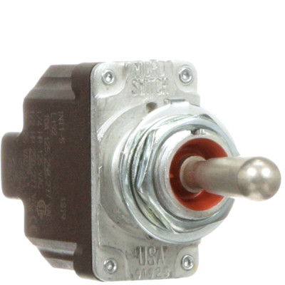 Nidec 8A2041-Z Toggle Switch Chip