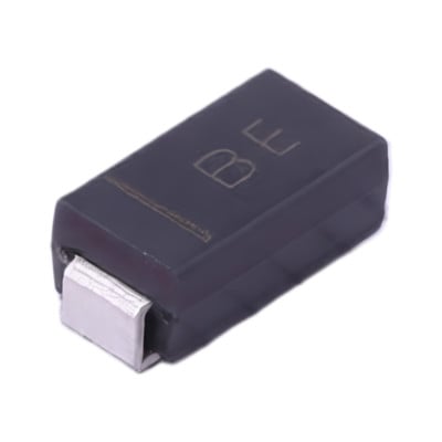 DOWO SMAJ43A TVS Diode