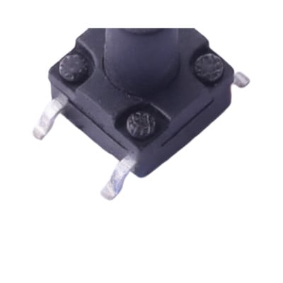 Hanbo Electronic TS-KG10DG-BB95F Tactile Switch