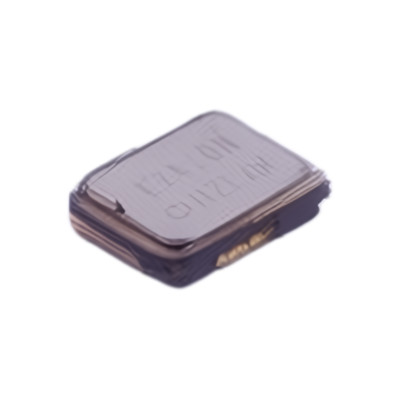 EPSON SG-8002CA 1.000000MHz PCB