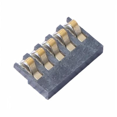 Lian Xin Technology BC-12-8P170-3U Blade Type Power Connector Assembly
