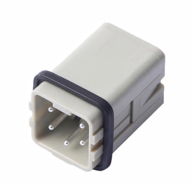 WAIN HA-002-FS Power Connector Chip