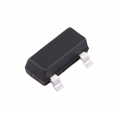 CBI BSS84 Single P-Channel MOSFET