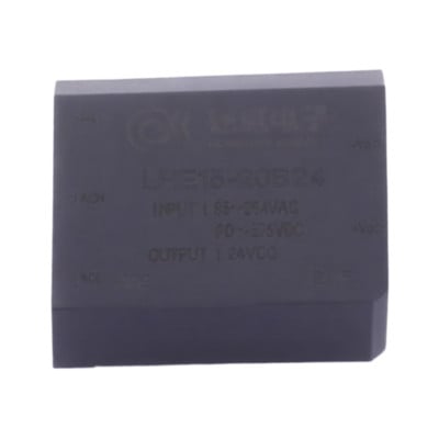 DEXU Electronics LHE10-20B24 AC DC Converter