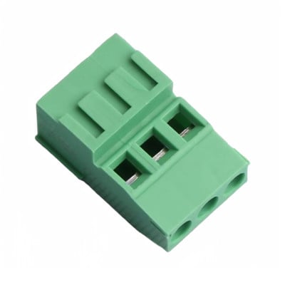 Toponelec TY500-5.0-03P-14-00AH Wire to Board Chip