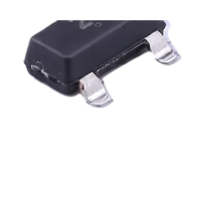 onsemi MMBT4401LT1G Single Bipolar Transistor