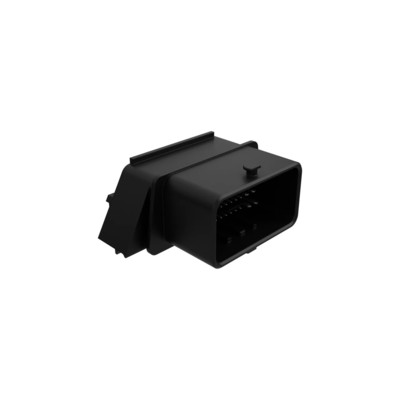 2.50mm, 3.50mm, 3.70mm CMC Header, Right-Angle, 36 Circuits, Lead-Free for sale