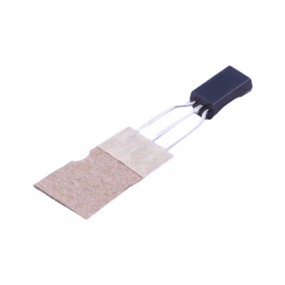 BLUE ROCKET 2SB772-P Single Bipolar Transistor