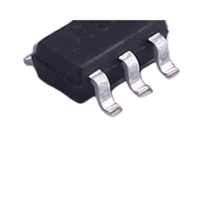 Silergy SM8082EAAC DC DC Switching Voltage Regulator