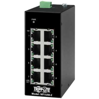 EATON N201-015-BK Modular Ethernet Cable RJ45 for sale