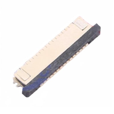 JUSHUO AFC08-S14FCA-00 FFC FPC Flat Flexible Connector Assembly for sale