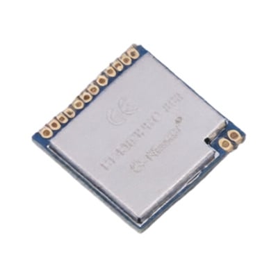 G-NiceRF RF4438PRO-433 RF Transceiver Module 433MHz Wireless Communication Chip for Modems