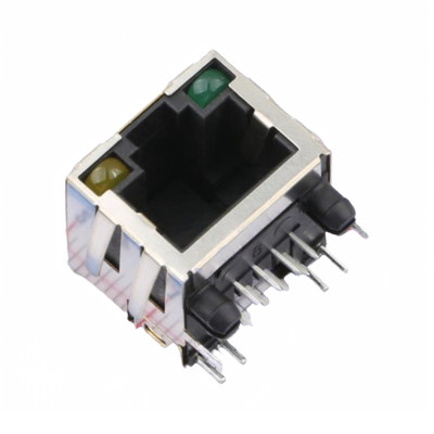 PULSE JT7-1119NL Modular Ethernet Connector Jack