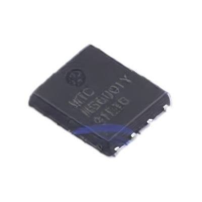 MIRACLE POWER MS0002Y Single N-Channel MOSFET