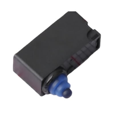 OMRON D2EW-B02H Limit Switch Chip