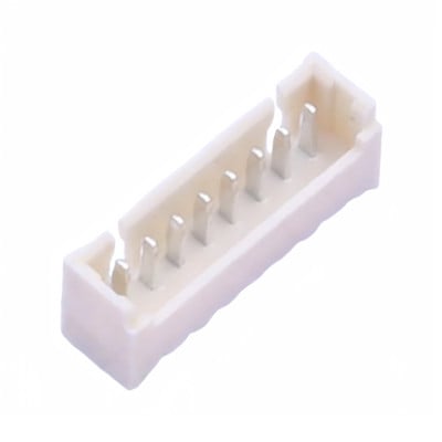 Korean Hroparts Elec 1.25T-8P-WV