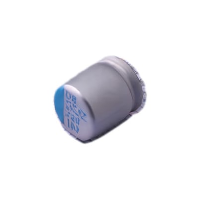 Lelon ORK331M1CCC-0808 Aluminum-Polymer Capacitor