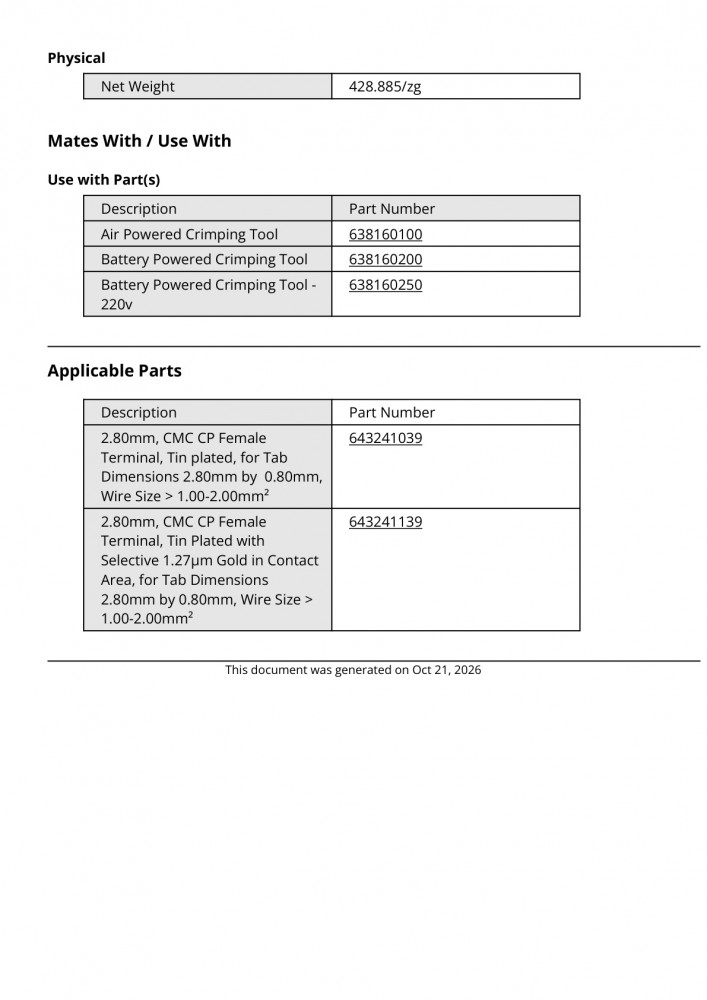 638119700 tooling document page 3