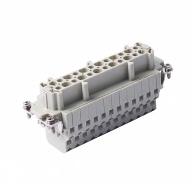 WAIN HE-024-MS Power Connector Chip for Reliable Electrical Connections