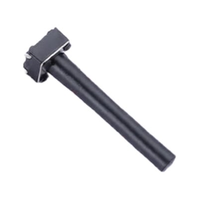 CAX TS-1102S-6x6x20-250 Tactile Switch
