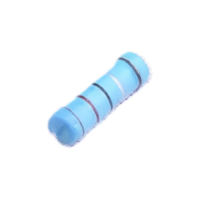 CCO(Chian Chia Elec) MF3WS-22Ω±1% T Through Hole Resistor