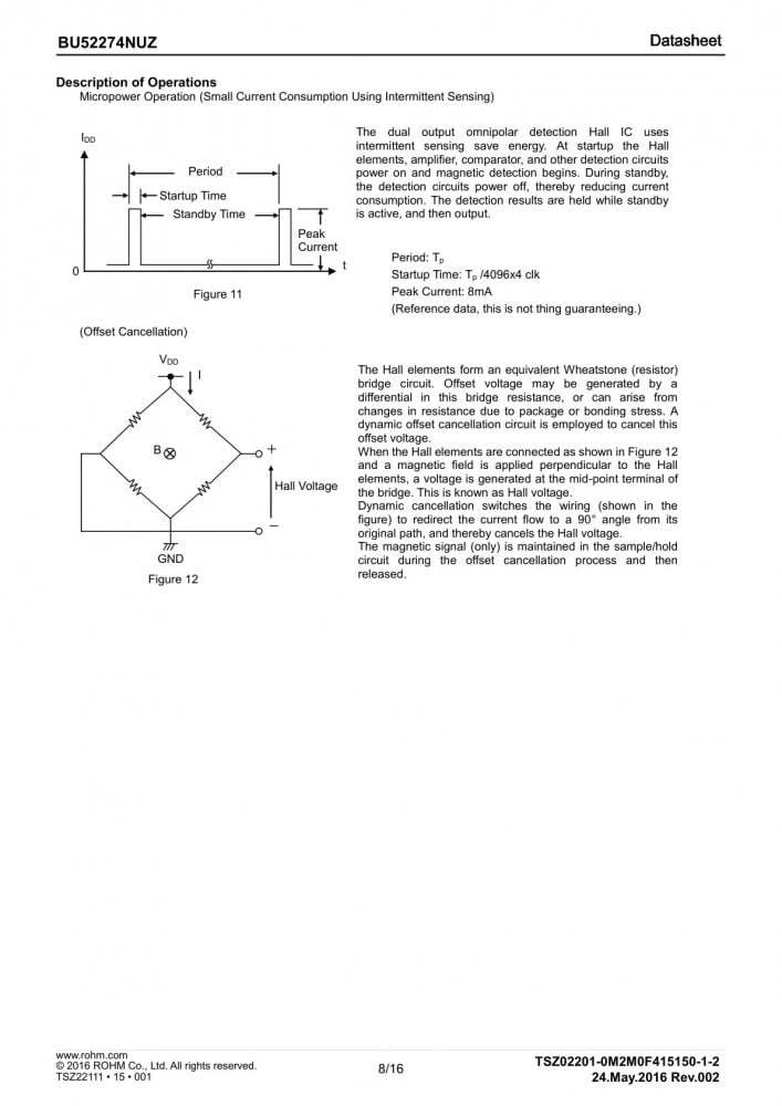 BU52274NUZ-ZE2 technical document page 8