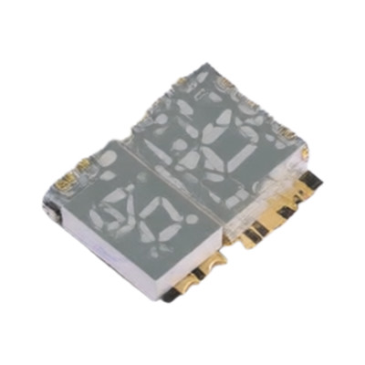 Guangcai Display GS2811AR-G LED Character and Numeric Chip