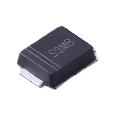 Shikues S2MF Single Diode