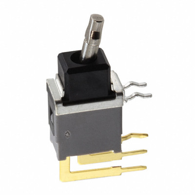 Nidec ATE1E-2J3-10-Z Toggle Switch