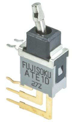 Nidec ATE1D-7J3-10-Z Toggle Switch for sale
