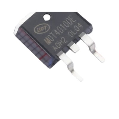 MOT MOT10100D Single Diode