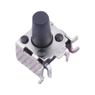 Yuandi TS-1045AD-A1B3-D2 Tactile Switch