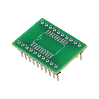 Aries Electronics, Inc. LCQT-SSOP20