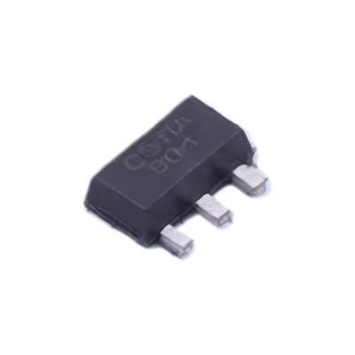 GoChip Elec Tech (Shanghai) GH43F