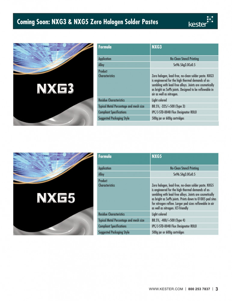 Technical document page 3
