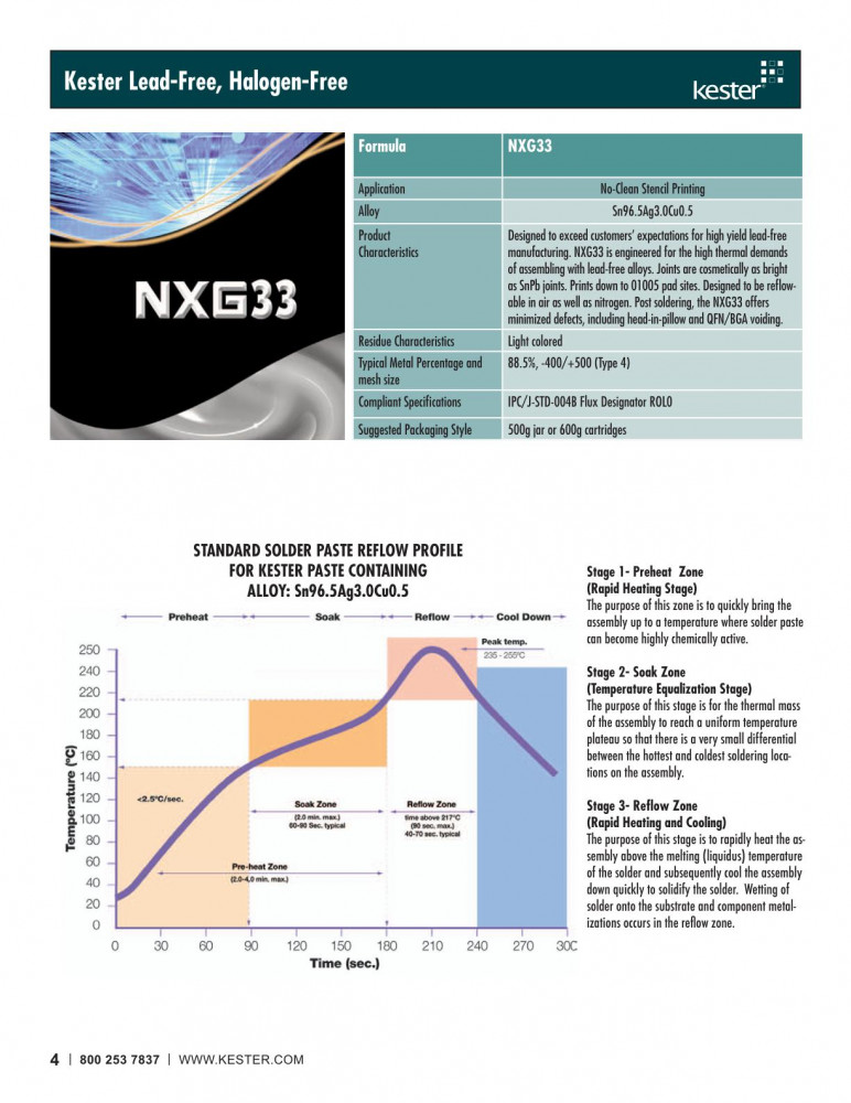 Technical document page 4