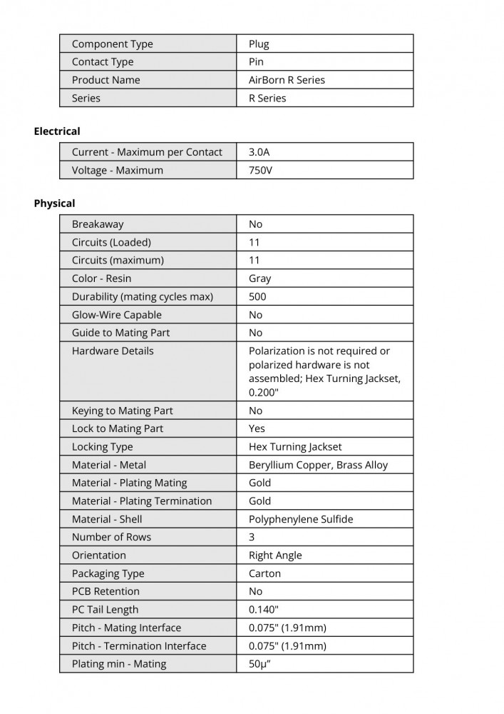 RM372-011-351-5900 technical document preview, page 2