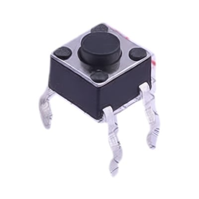 Hanbo Electronic TS-KG01 Tactile Switch