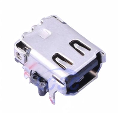 FOXCONN 3VD21203-H7U0-4H