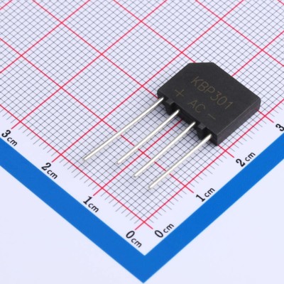 KBP301 Bridge Rectifier KBP for sale