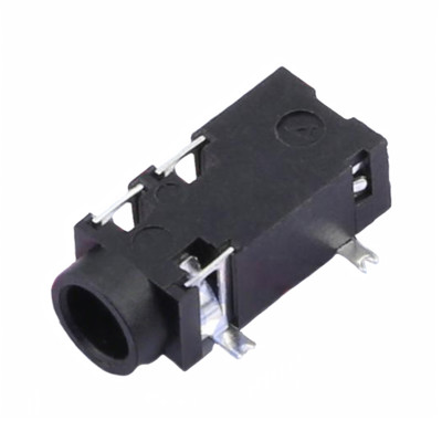 HOOYA PJ-3505A Audio Connector Chip
