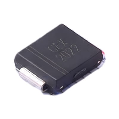 Jingdao Microelectronics SMBJ22CA TVS Diode