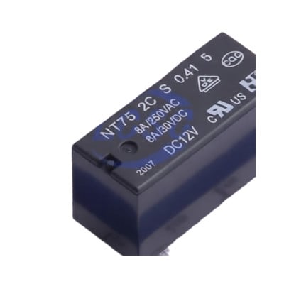 NF(Ningbo Forward Relay Corp) NG8N1C0.64DC12V
