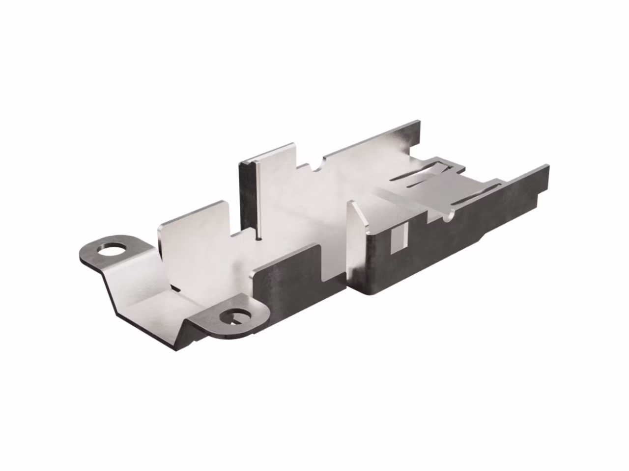 2.00mm Pitch I/O Plug Shell Cover for sale