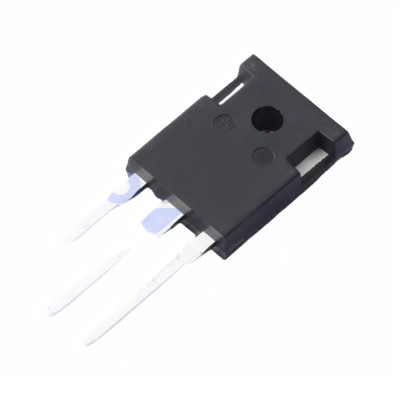 Infineon IHW30N65R5