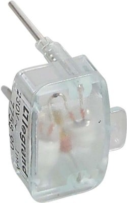 Schneider ZB4RTA331 Pushbutton Switch for sale